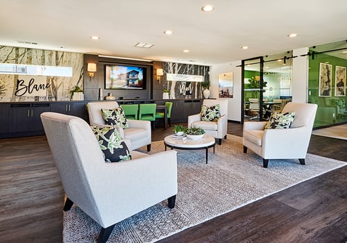 7 Sales Center Design Trends You Will See In 2020