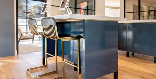 7 Sales Center Design Trends You Will See In 2020