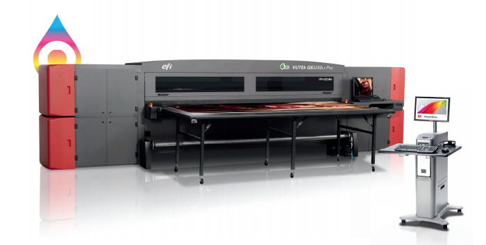 The Influence of Grand Format Signs in History & Today